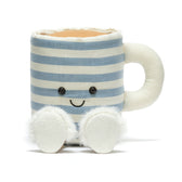 Jellycat Amuseables Rosie Lea Mug of Tea – Cissy Wears