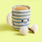 Jellycat Amuseables Rosie Lea Mug of Tea – Cissy Wears