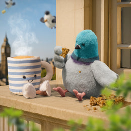 Jellycat Amuseables Rosie Lea Mug of Tea – Cissy Wears