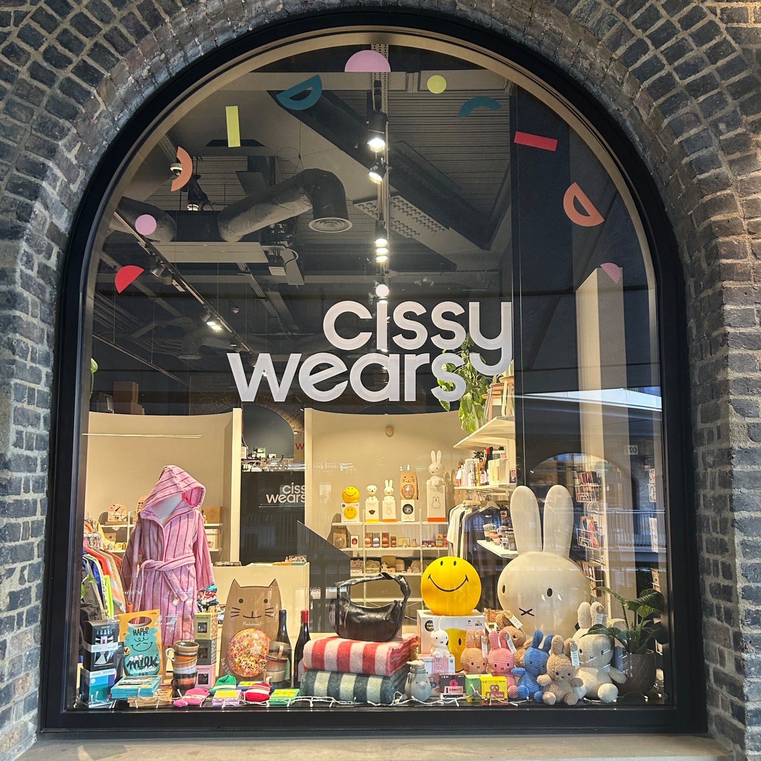 About – Cissy Wears